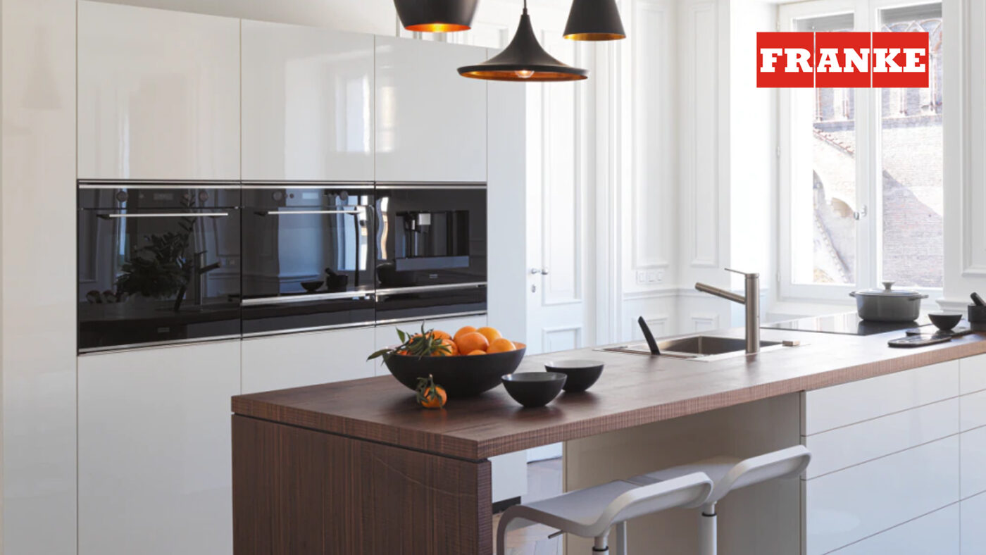 Why Franke Pakistan Is the Right Choice for You? – Naeem Trading Company