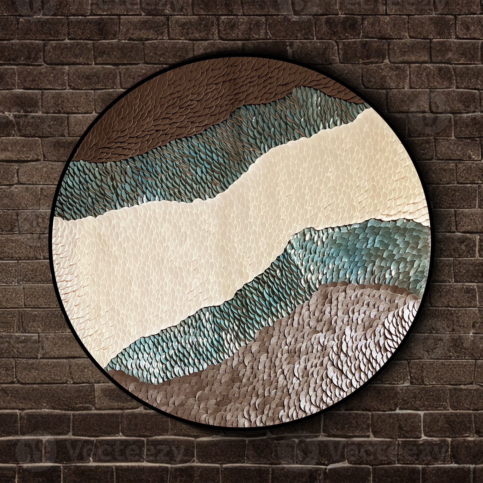 Modern Art Series BOYI - 16 – Naeem Trading Company
