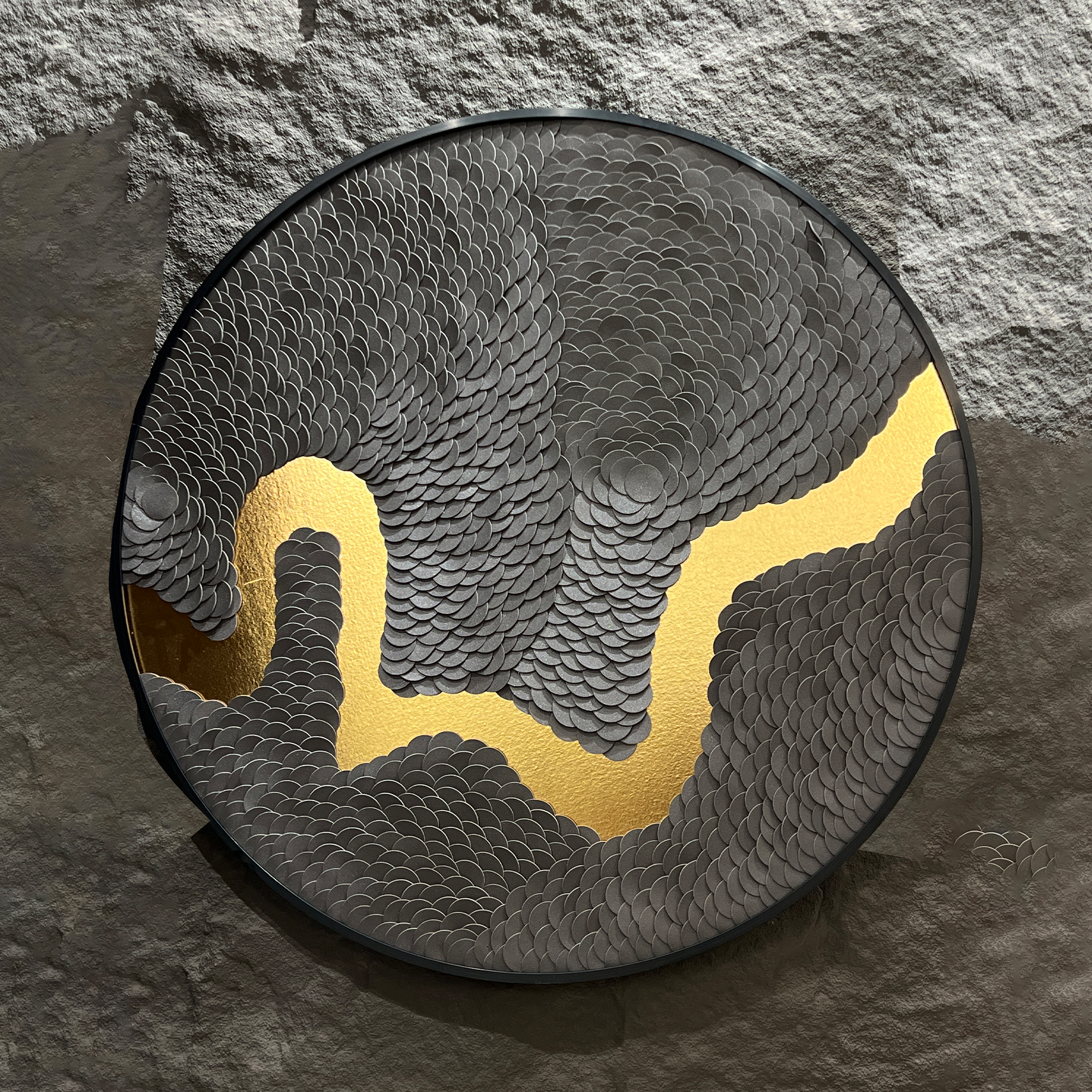 Modern Art Series BOYI -5 – Naeem Trading Company