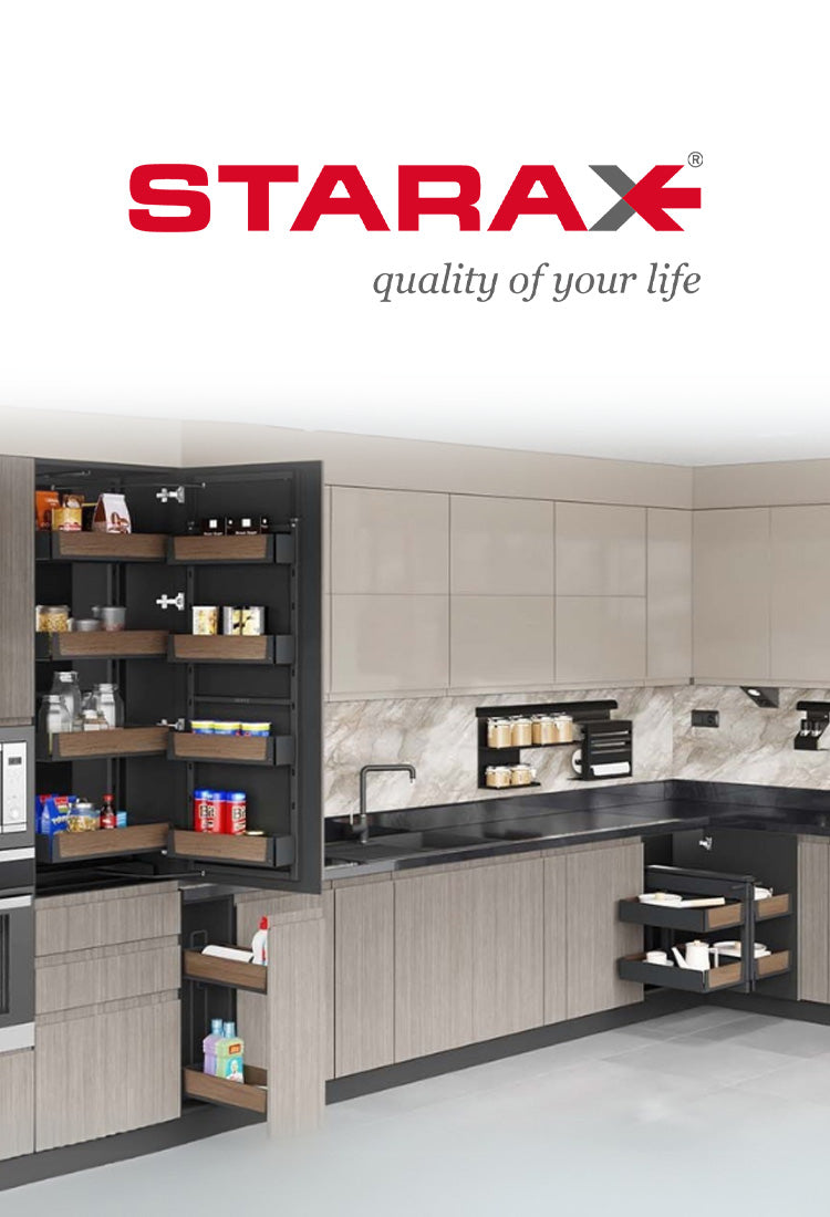 Starax Kitchen Accessories – Naeem Trading Company