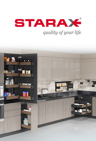 Starax Kitchen Accessories – Naeem Trading Company