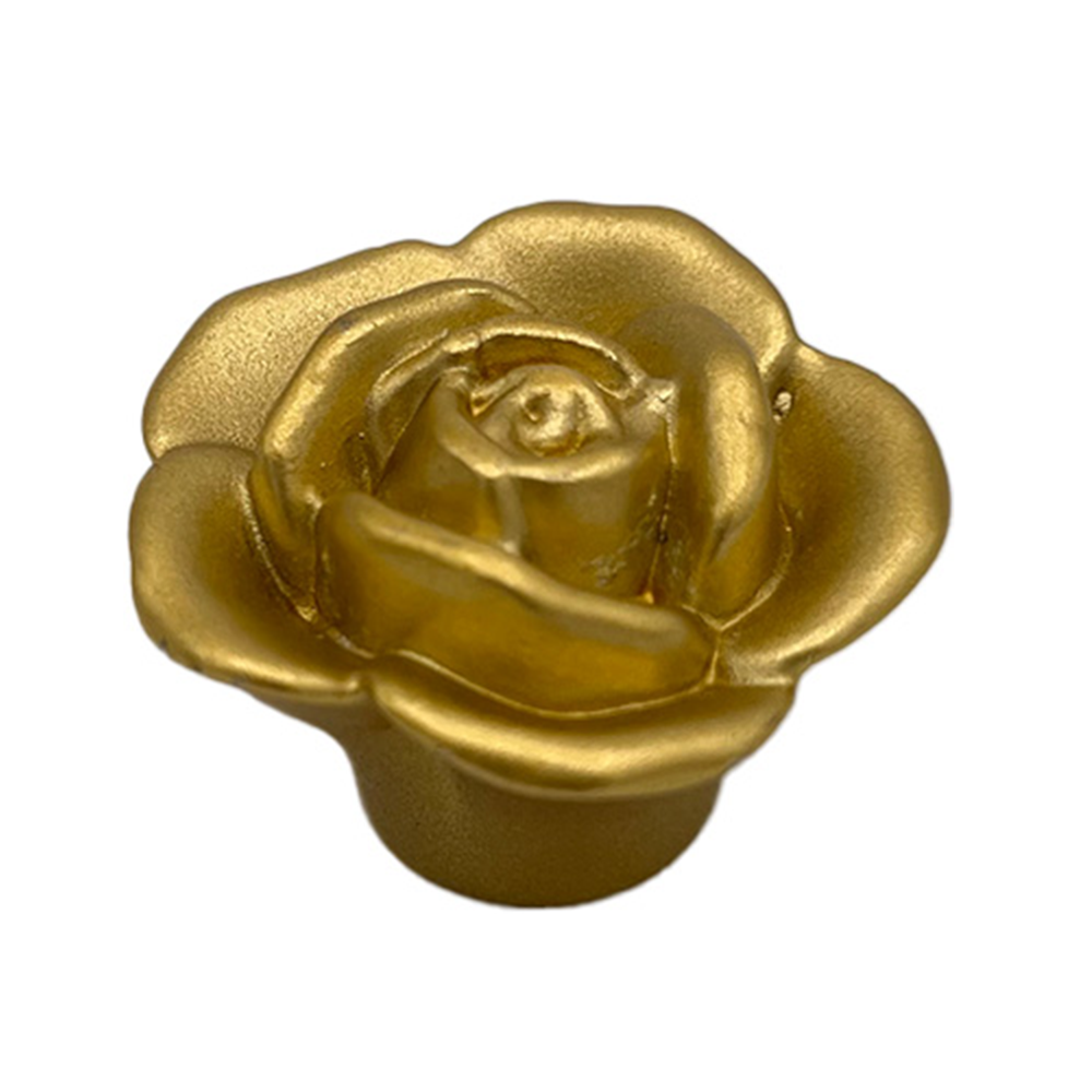 Turkish Cabinet Wardrobe Kitchen Handle Gold Varak EDS-7090 – Naeem ...