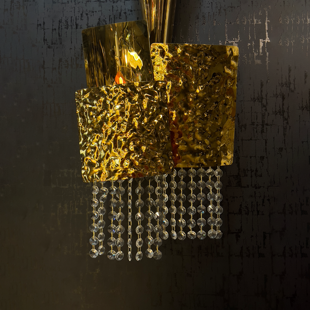 Modern Creative Wall light 8062 – Naeem Trading Company