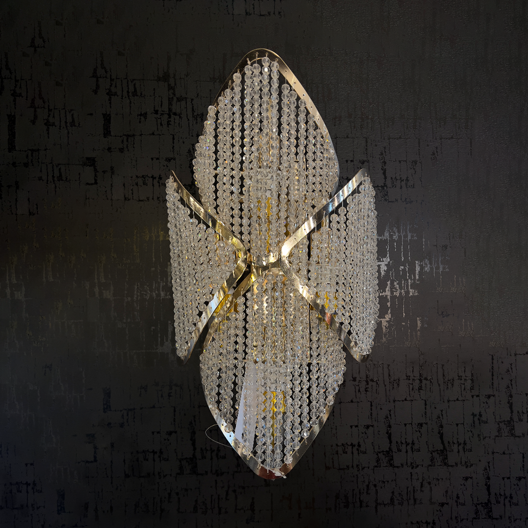 Modern Creative Wall light 5026 – Naeem Trading Company