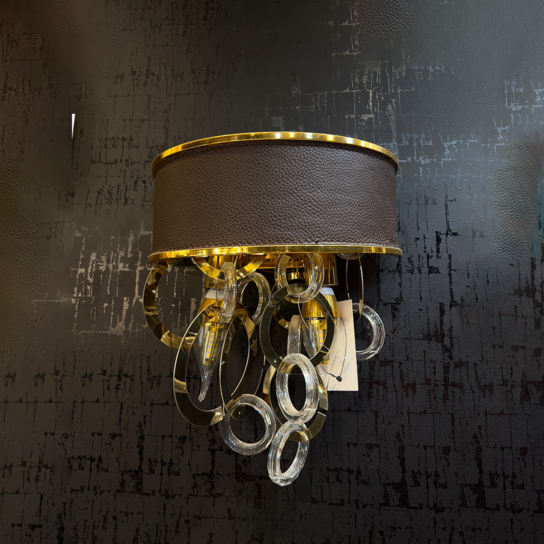 Modern Creative Wall light 8062 – Naeem Trading Company