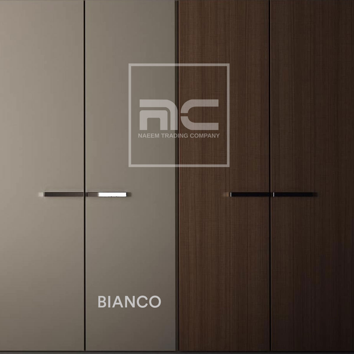 Agt Uv Sheet Plain Bianco – Naeem Trading Company